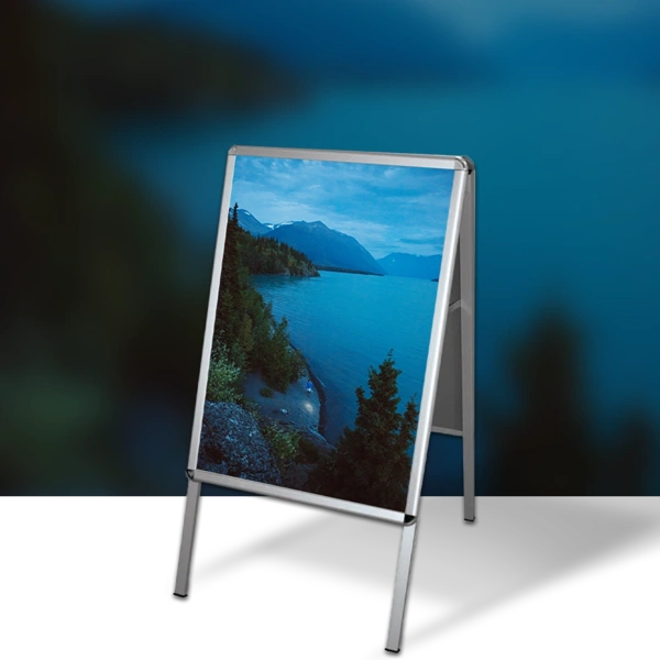 A-Frame Signs | Geordies Signs Ltd